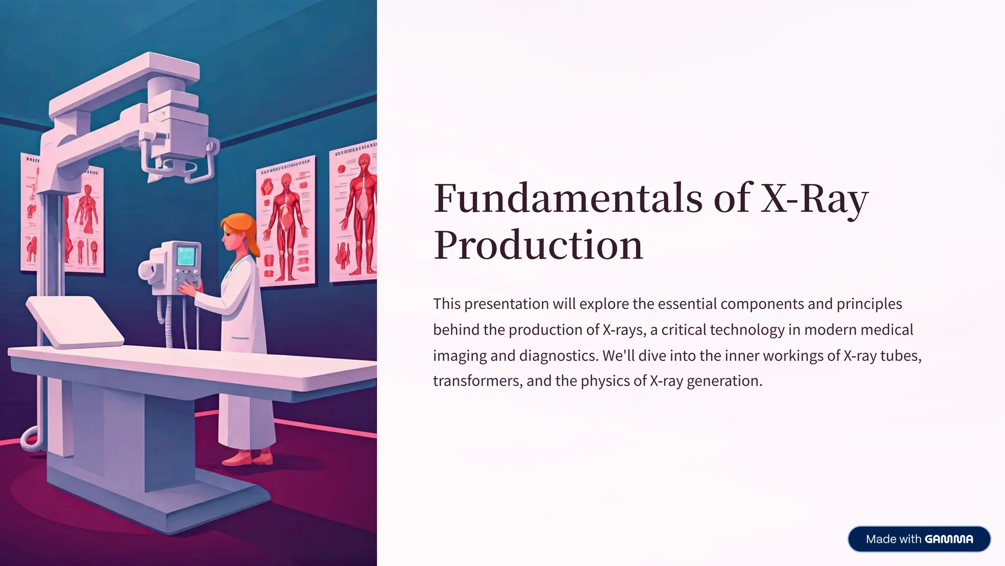 Fundamentals-of-X-Ray-Production in radiology .pdf