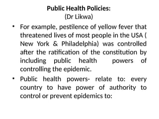 Fundamentals-Public Health Policies-January 2021.pptx