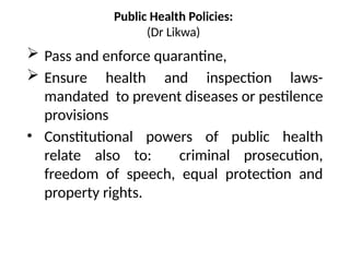 Fundamentals-Public Health Policies-January 2021.pptx