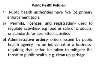 Fundamentals-Public Health Policies-January 2021.pptx