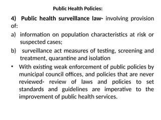 Fundamentals-Public Health Policies-January 2021.pptx