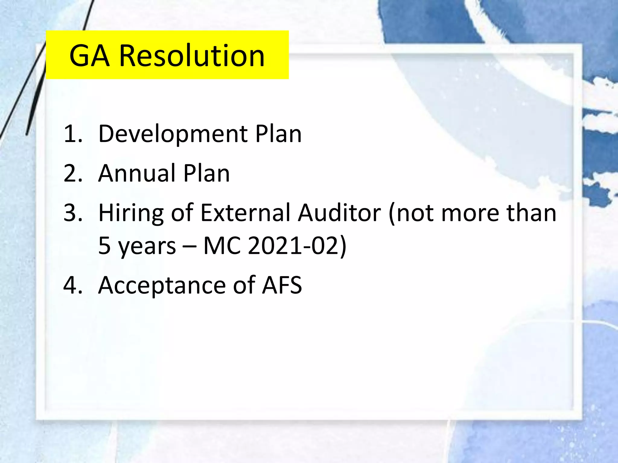 Fundamental of Cooperatives by PCEDO and PCDC | PDF