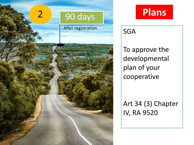 Fundamental of Cooperatives by PCEDO and PCDC | PDF | Business ...