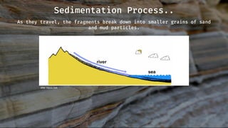 Fundamentals of Sedimentology and Stratigraphy | PDF