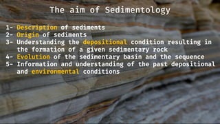 Fundamentals of Sedimentology and Stratigraphy | PDF
