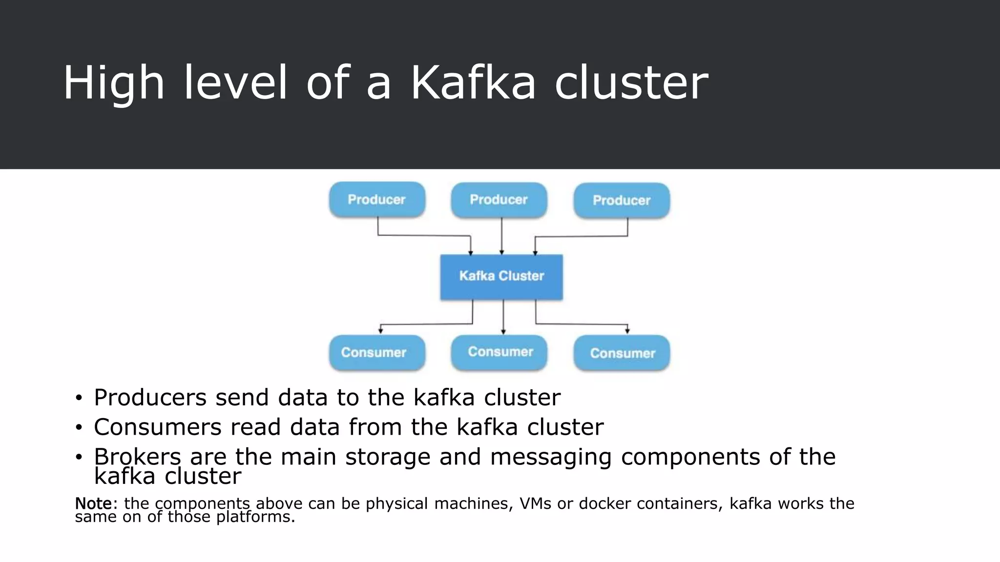 Fundamentals and Architecture of Apache Kafka | PPTX