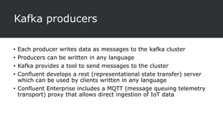 Fundamentals and Architecture of Apache Kafka | PPTX