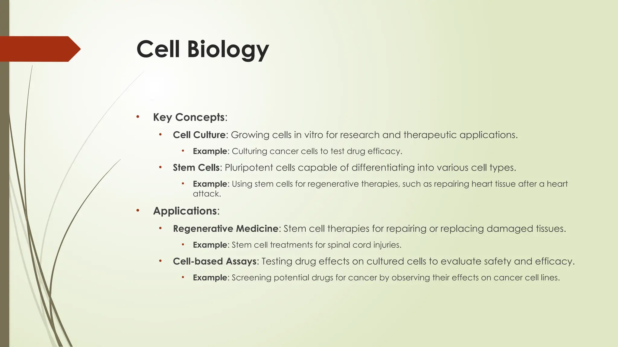 Fundamentals and Basic Principles of Medical Biotechnology.pptx
