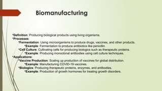 Fundamentals and Basic Principles of Medical Biotechnology.pptx