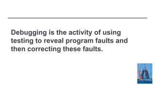 Fundamental software engineering activities | PPTX