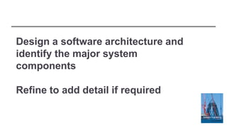 Fundamental software engineering activities | PPTX