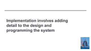 Fundamental software engineering activities | PPTX