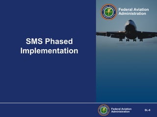 Safety Management Systems (SMS) Fundamentals: Framework Guidance | PPT