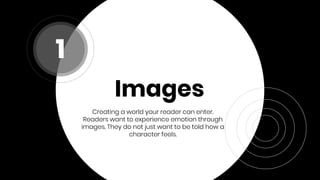 Fundamentals in creative writing | PPTX