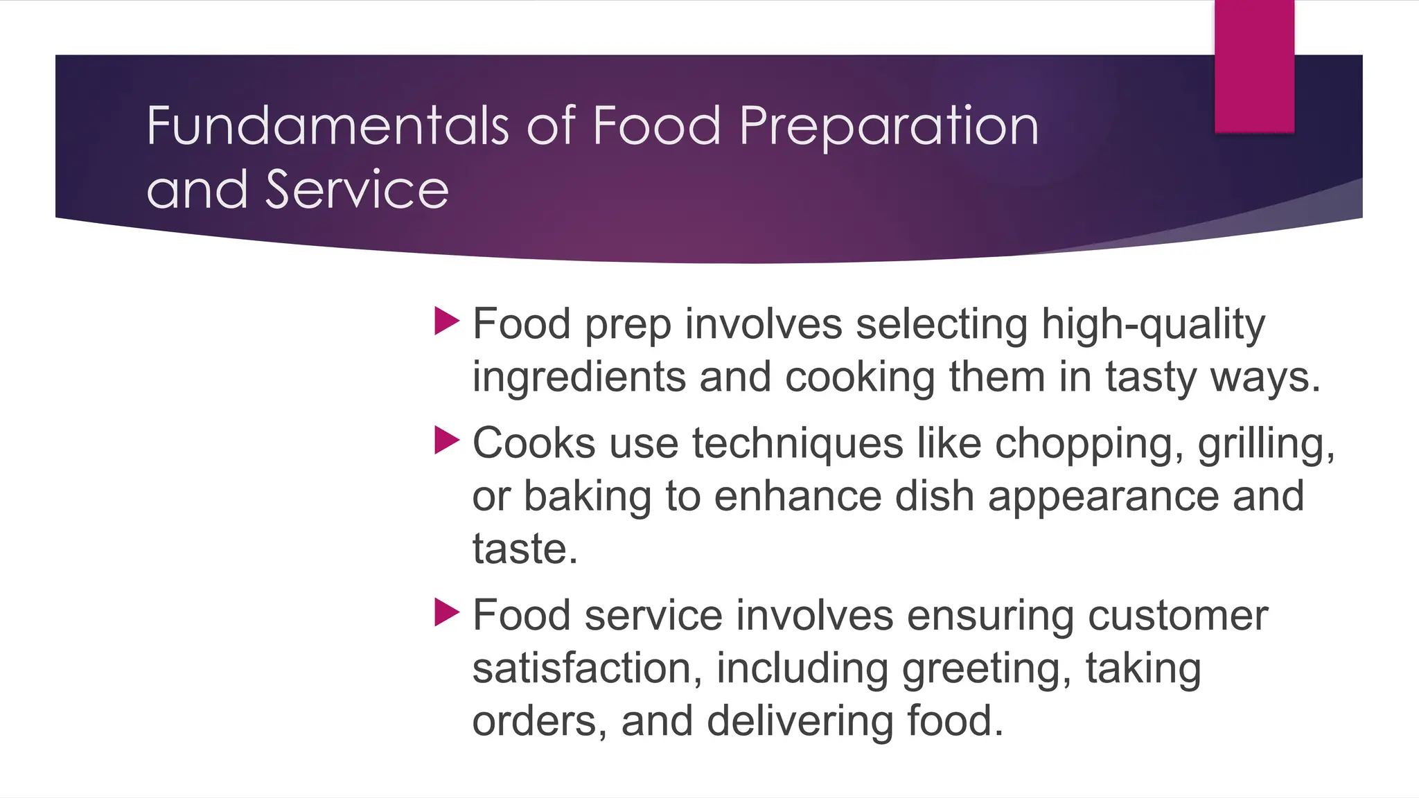 FUNDAMENTALS IN FOOD PREPARATION IN SERVICE.pptx
