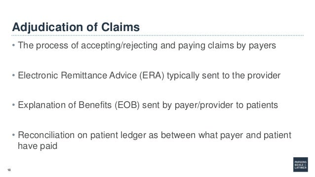 Medical Billing and Revenue | PPTX