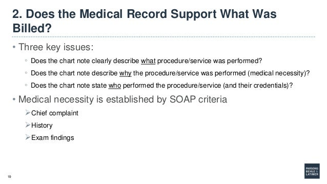 Medical Billing and Revenue | PPTX