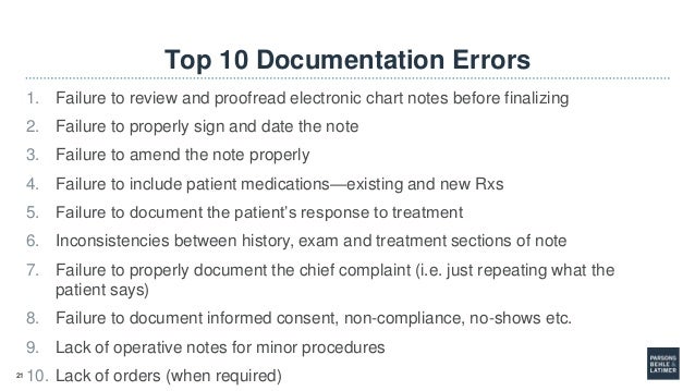 Medical Billing and Revenue | PPTX