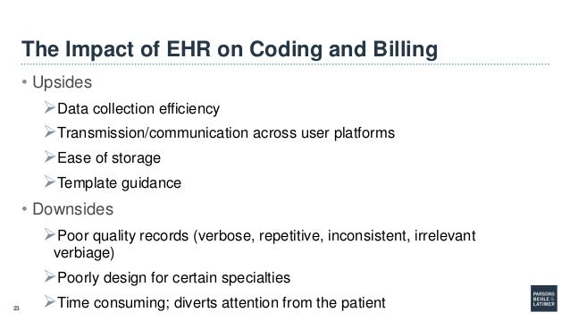 Medical Billing and Revenue | PPTX