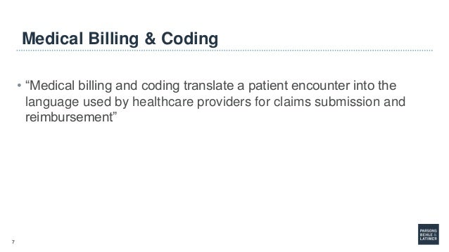 Medical Billing and Revenue | PPTX