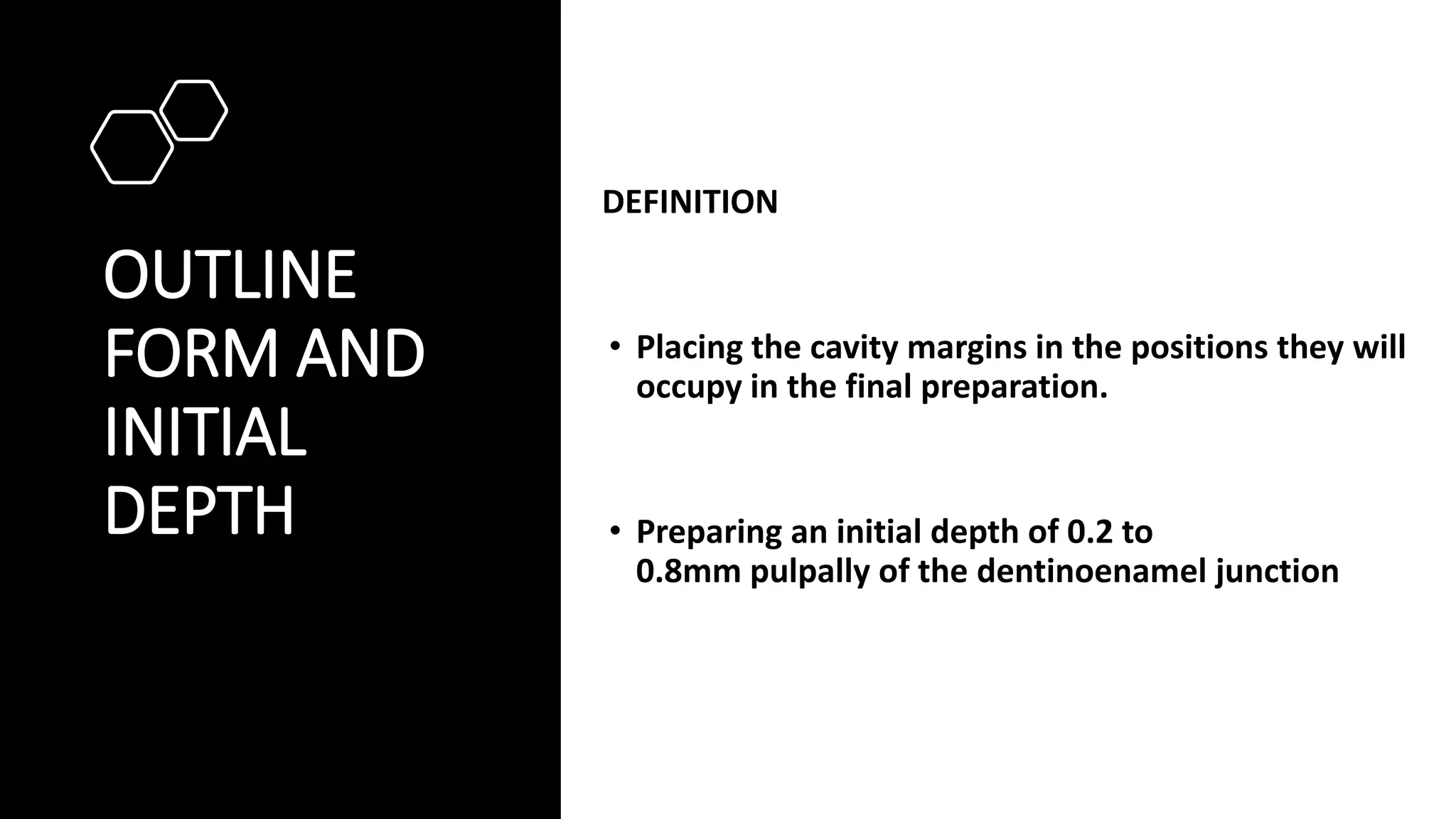 Fundamentals in tooth preparation.pptx