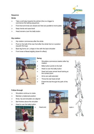 Fu ndamental skills | PDF