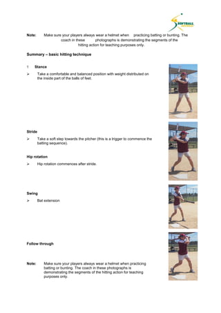 Fu ndamental skills | PDF