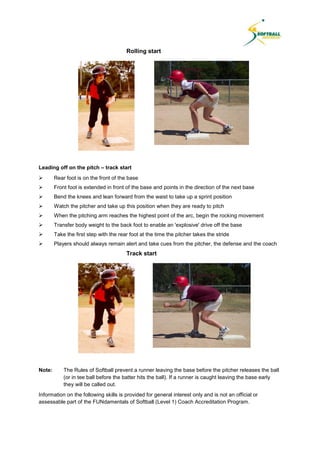 Fu ndamental skills | PDF