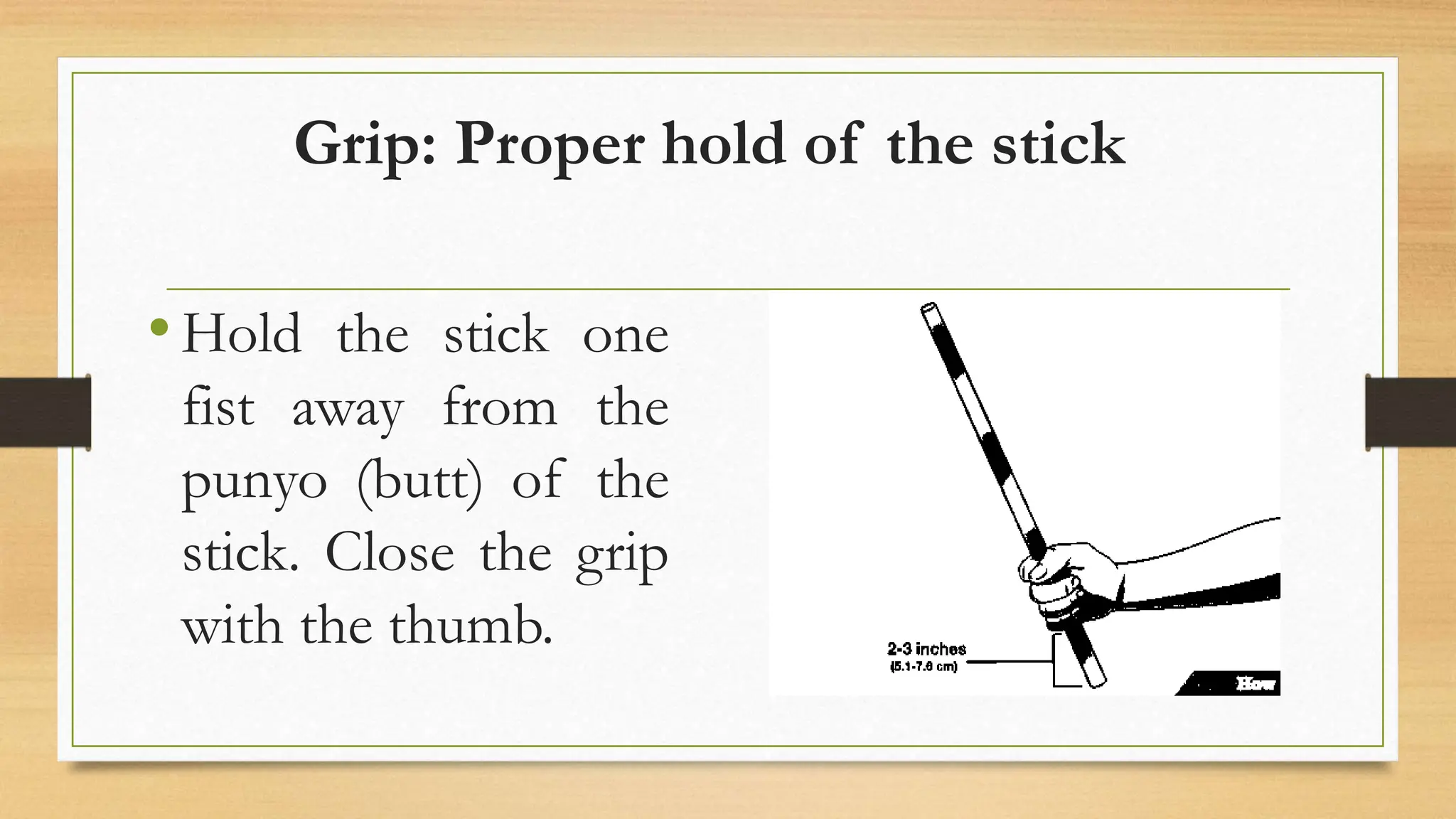 FUNDAMENTAL SKILLS IN ARNIS in pe 11.pptx