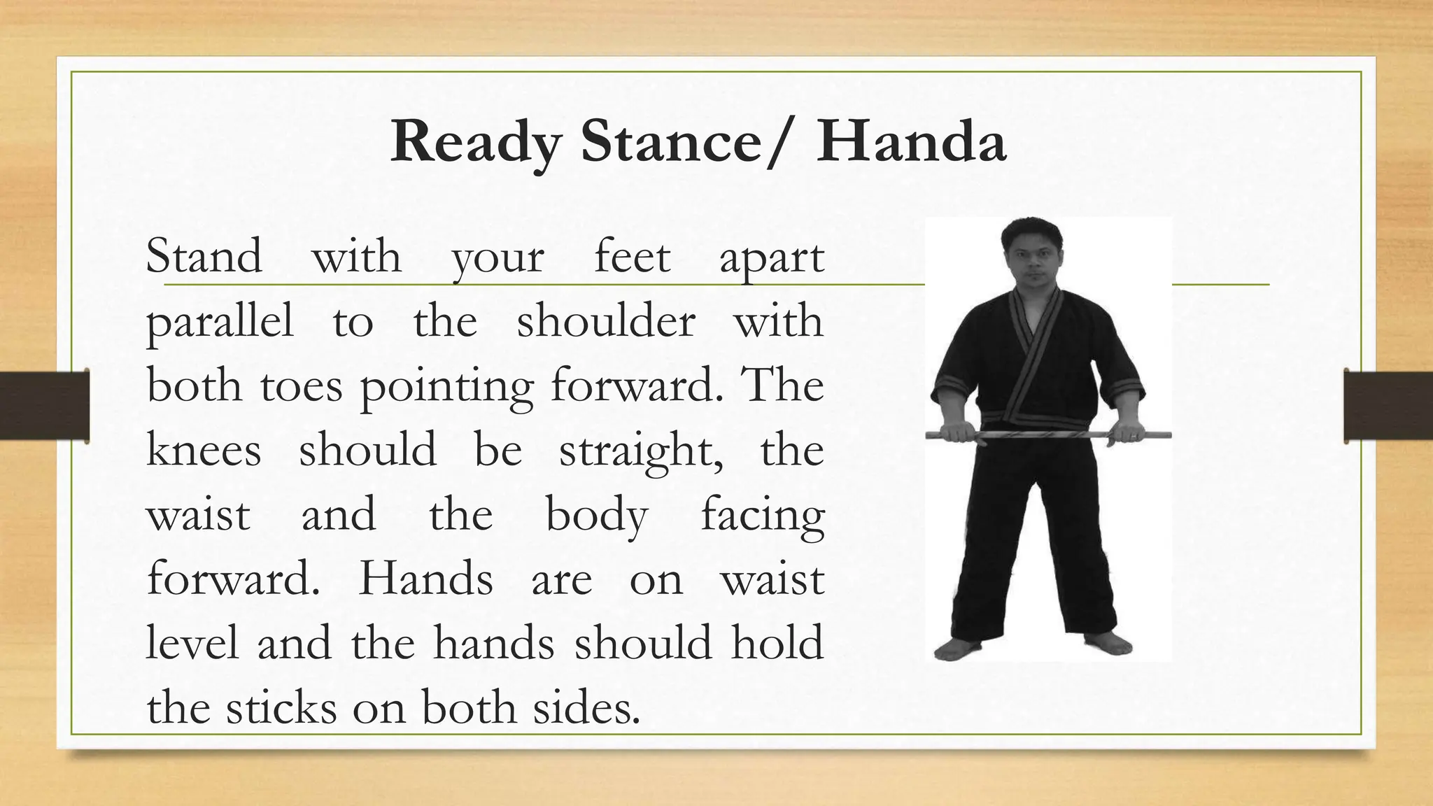 FUNDAMENTAL SKILLS IN ARNIS in pe 11.pptx