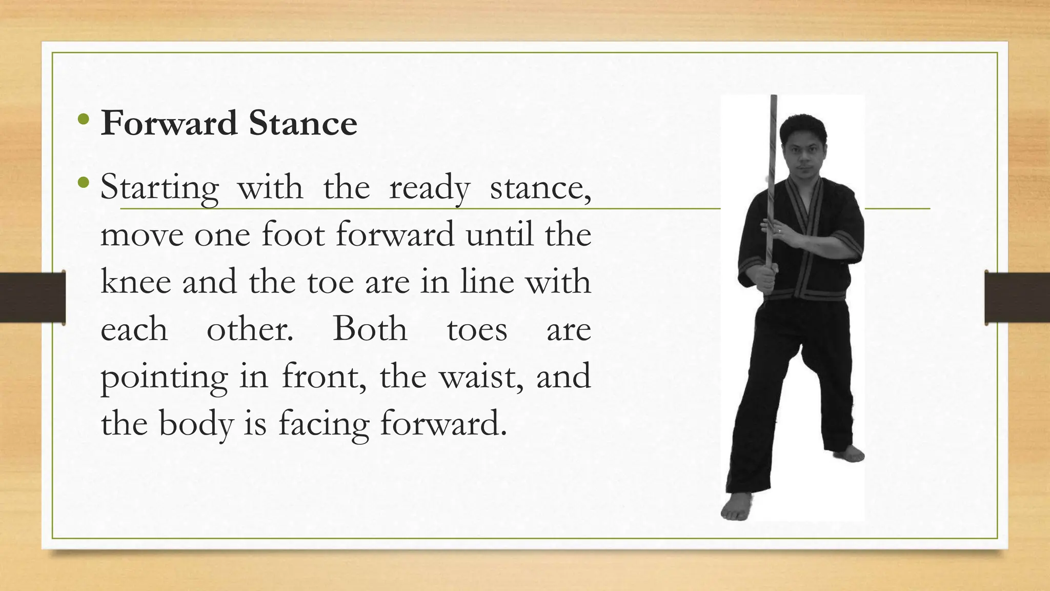 FUNDAMENTAL SKILLS IN ARNIS in pe 11.pptx