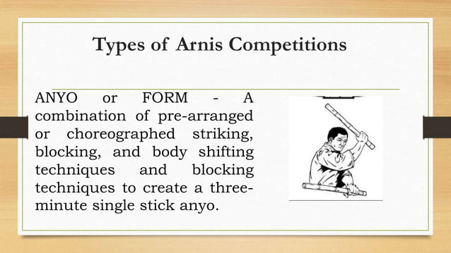 FUNDAMENTAL SKILLS IN ARNIS in pe 11.pptx