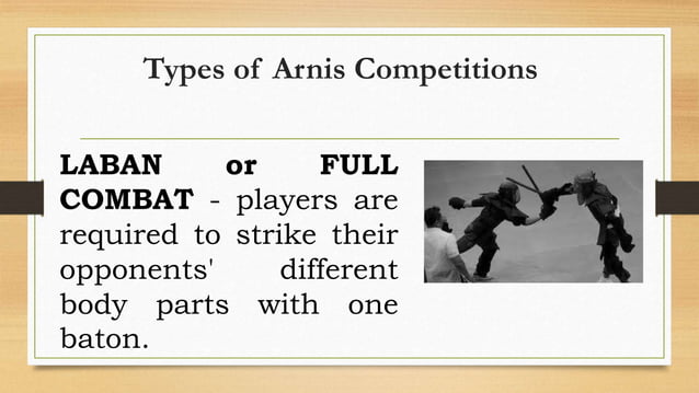 FUNDAMENTAL SKILLS IN ARNIS in pe 11.pptx