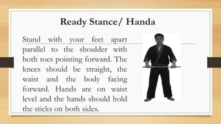 FUNDAMENTAL SKILLS IN ARNIS in pe 11.pptx