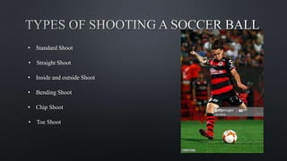 Fundamental skills of soccer 2020 march_27_new_new_new_new | PPTX