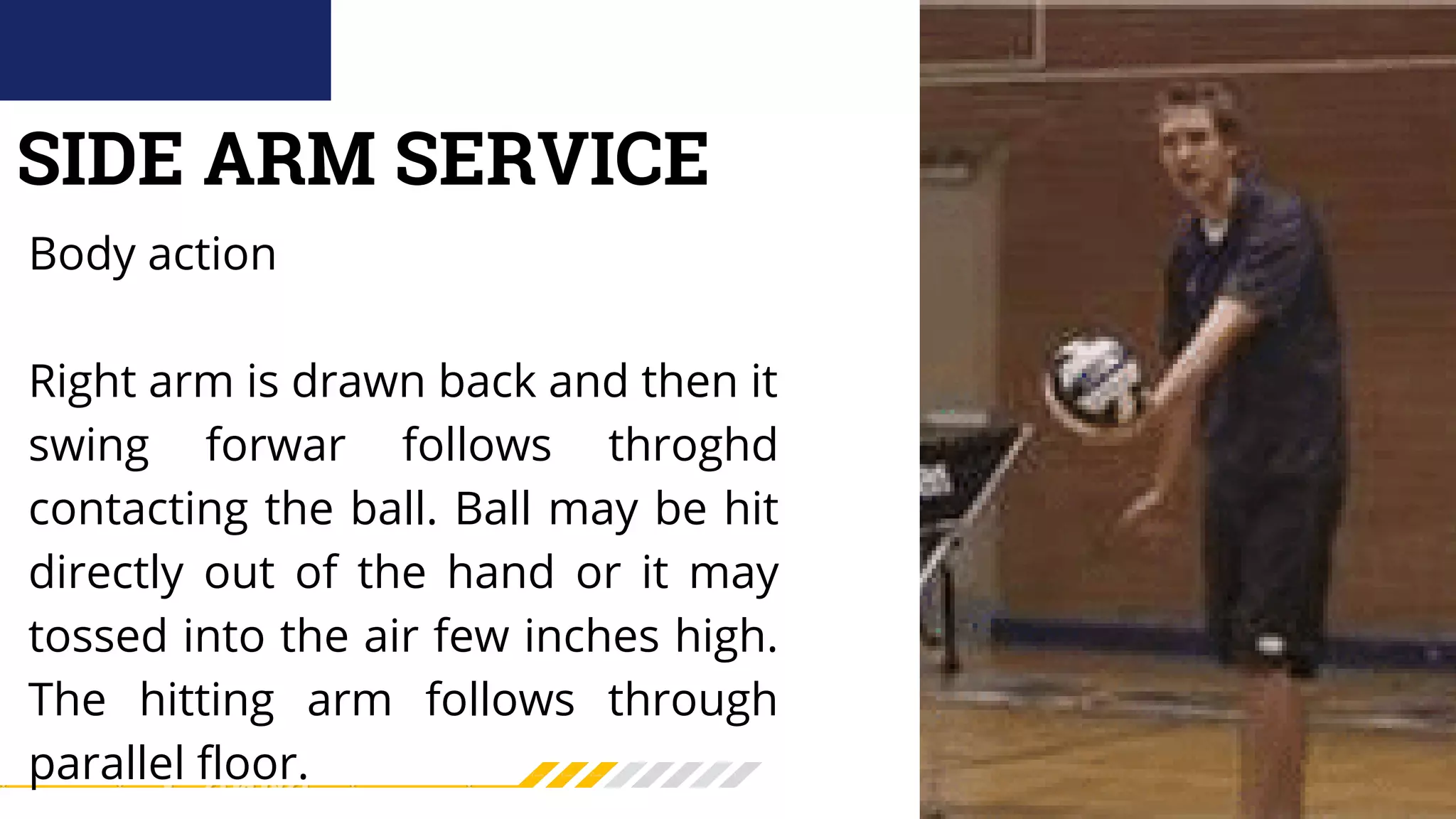 Fundamental Skills volleyball.pdf | Volleyball | Sports