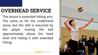 Fundamental Skills volleyball.pdf | Volleyball | Sports
