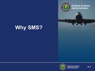 Safety Management Systems (SMS) Fundamentals: Basics | PPT