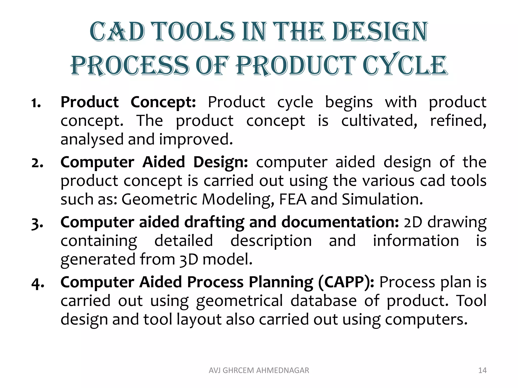 Fundamentals of 3D modeling | PDF