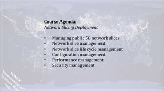 Fundamentals of 5G Network Slicing | PPTX