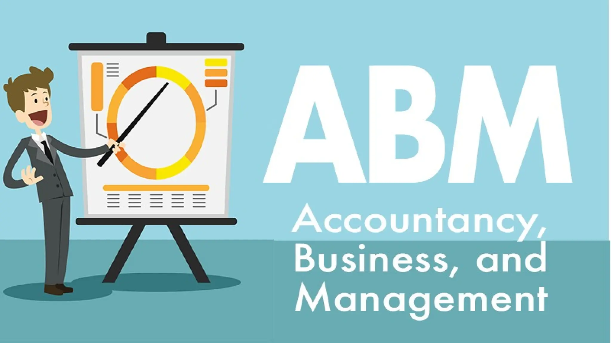 Fundamentals of ABM 1 powerpoint present | PPTX