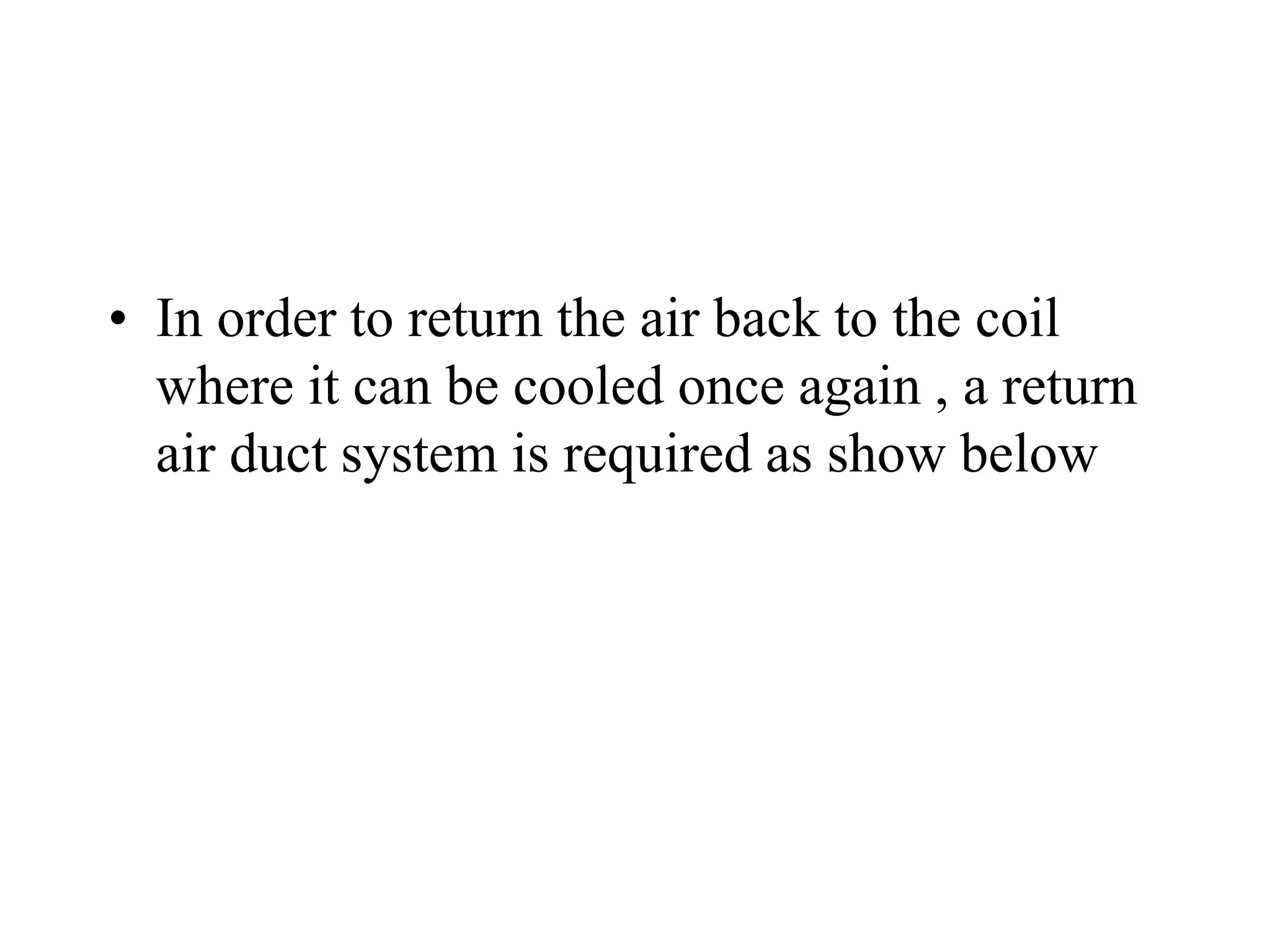 Fundamentals of AC and All Air System.ppt