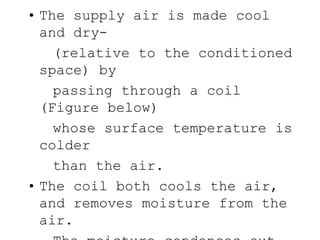 Fundamentals of AC and All Air System.ppt