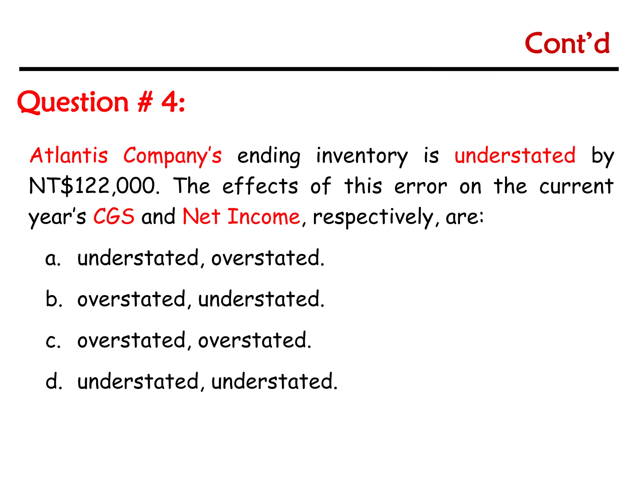 Fundamentals of Accounting II, Chapter 1.pptx