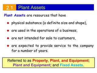 Fundamentals of Accounting II, Chapter 2 (2).pptx