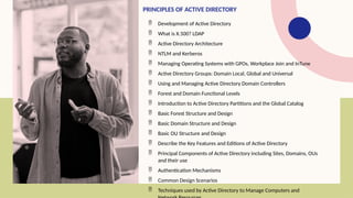 Fundamentals of Active Directory Course.pptx