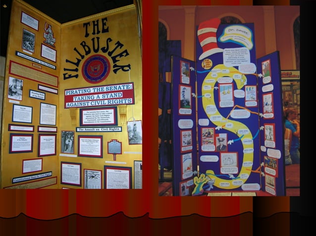 Fundamentals of a Good National History Day Project | PPT