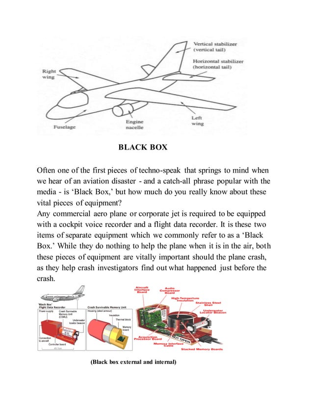 Fundamentals of aircraft design | PDF