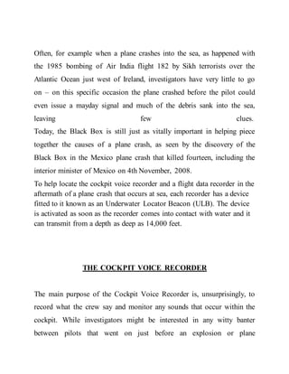 Fundamentals of aircraft design | PDF