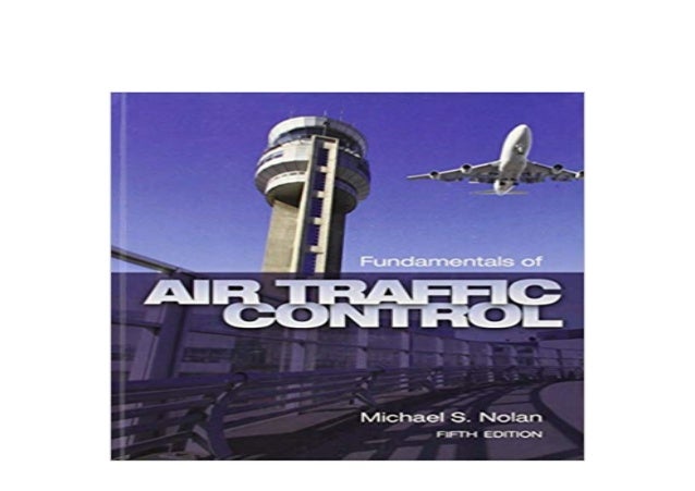 EBOOK_HARCOVER Fundamentals of Air Traffic Control 5th Edition *E-books ...